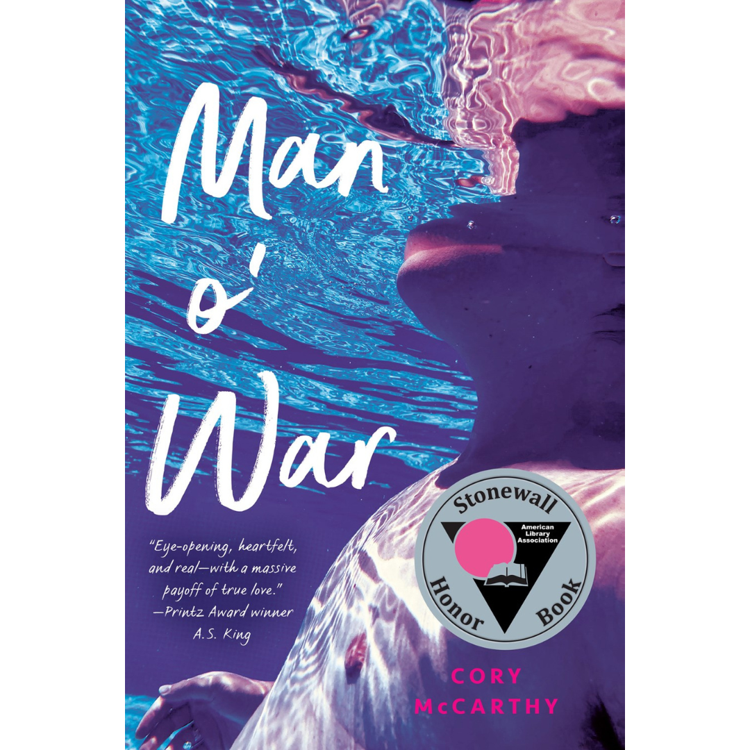 Man o' War | The Briar Patch
