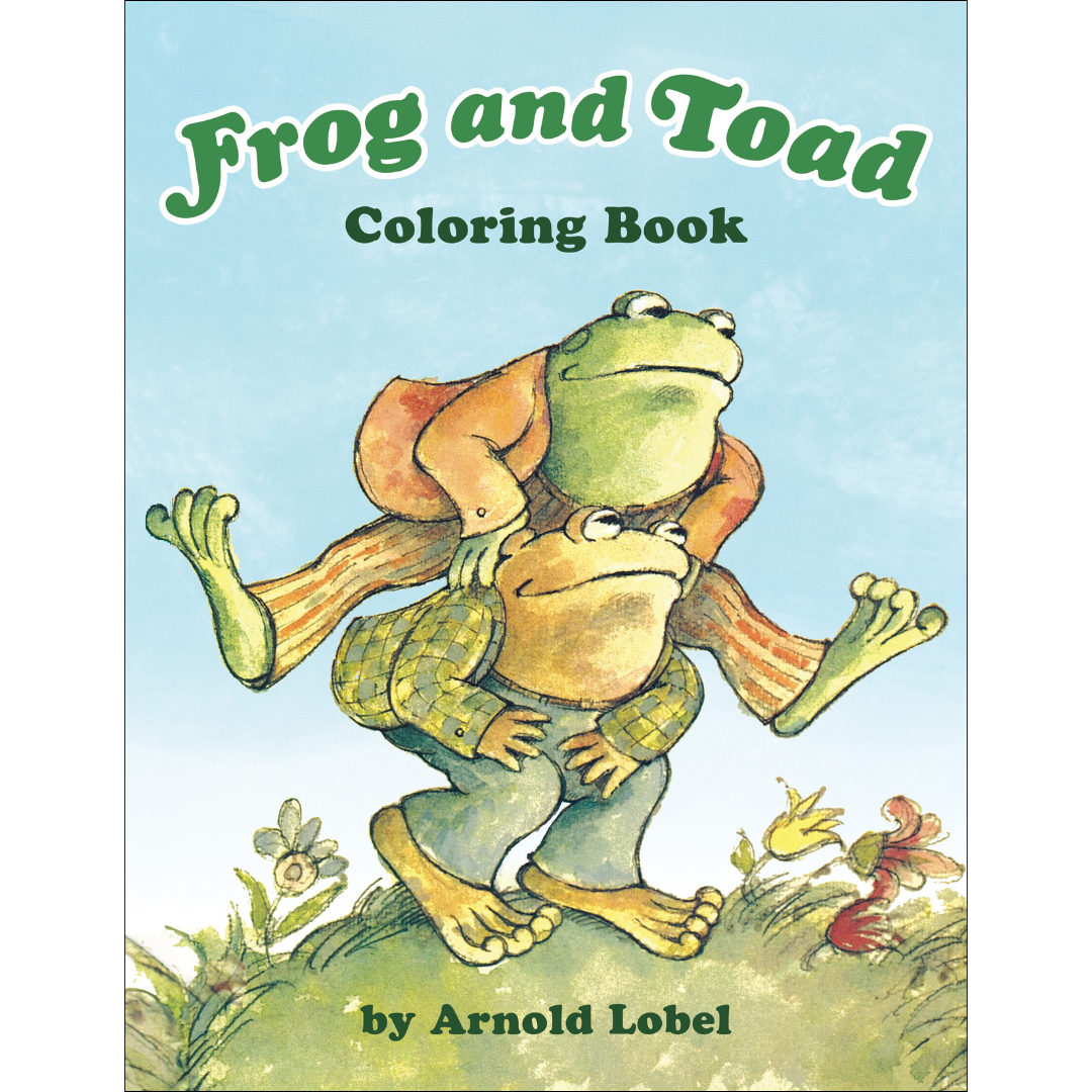 the briar coloring book