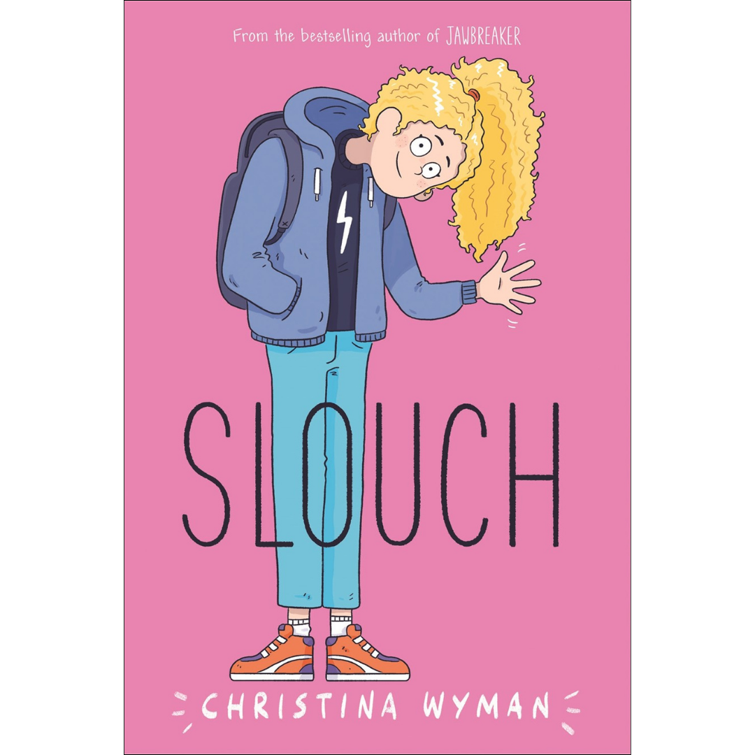 Slouch | The Briar Patch