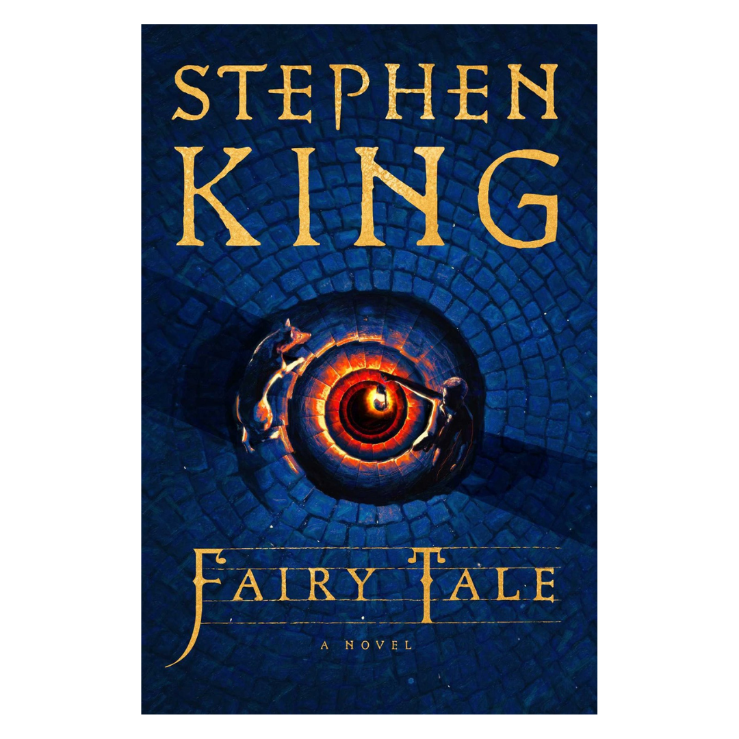 Fairy Tale | The Briar Patch