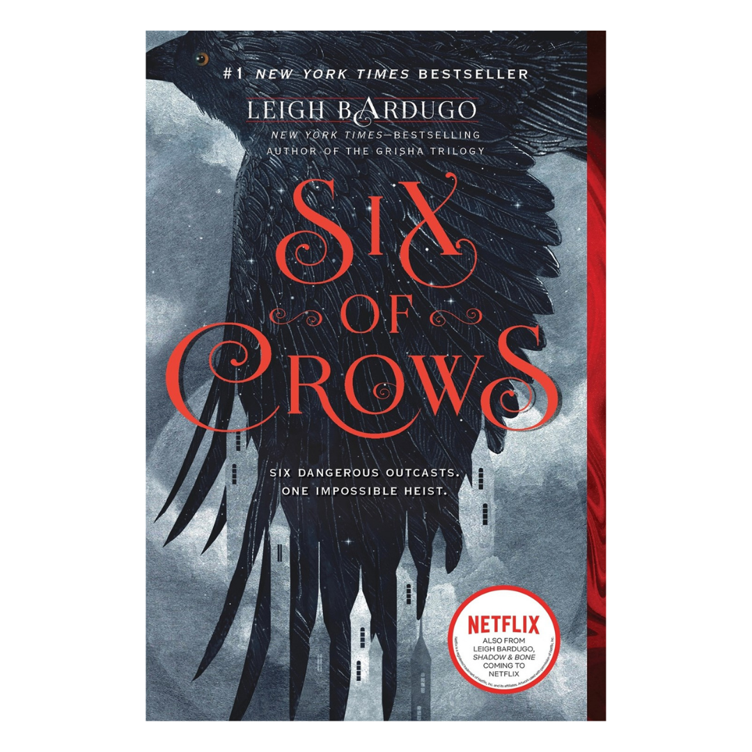 Six of Crows | The Briar Patch