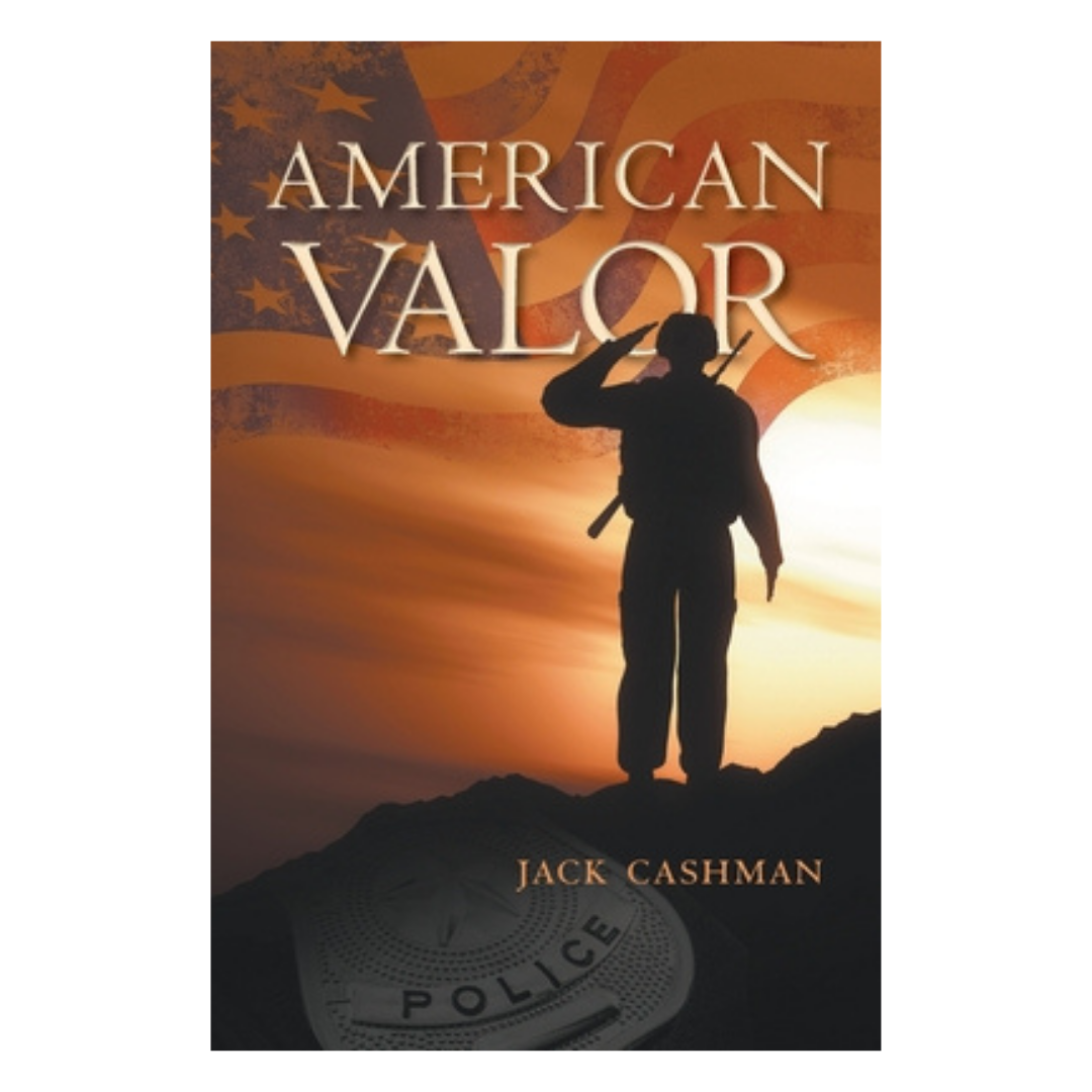 American Valor | The Briar Patch