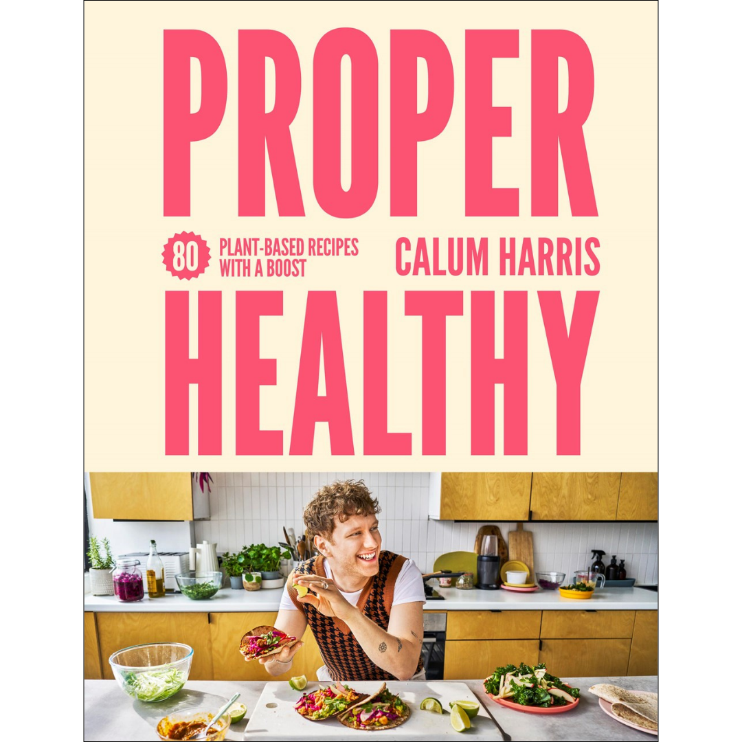 Proper Healthy | The Briar Patch